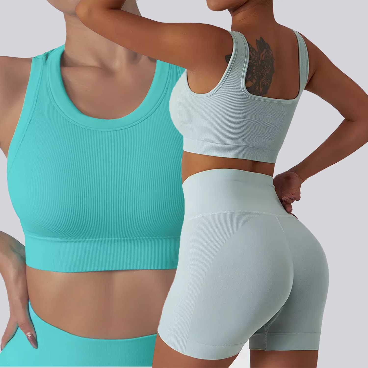 activewear manufacturer