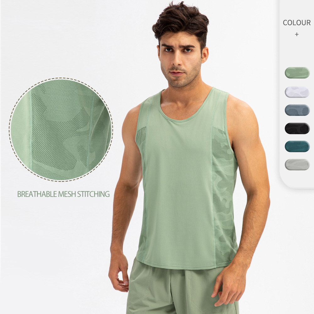 Wholesale and custom men active wear from secondpagesport