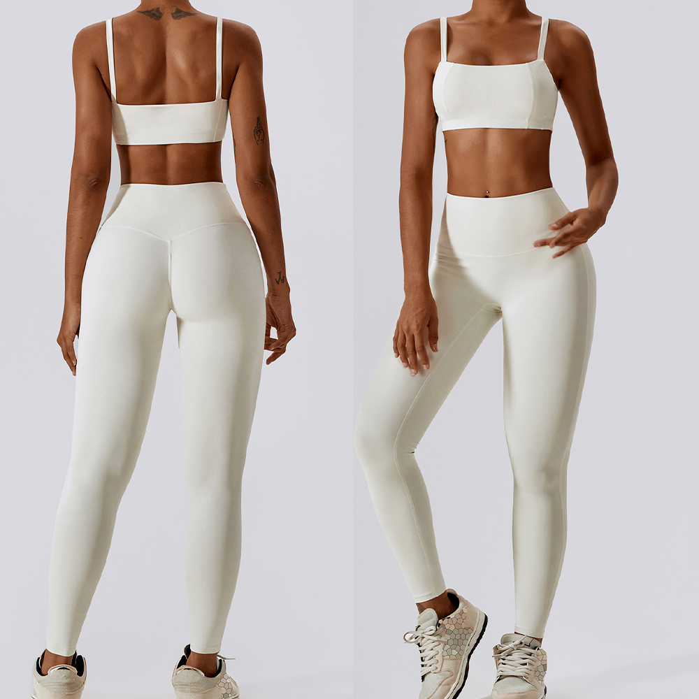 Professional active wear sets series wholesale-secondpagesport.