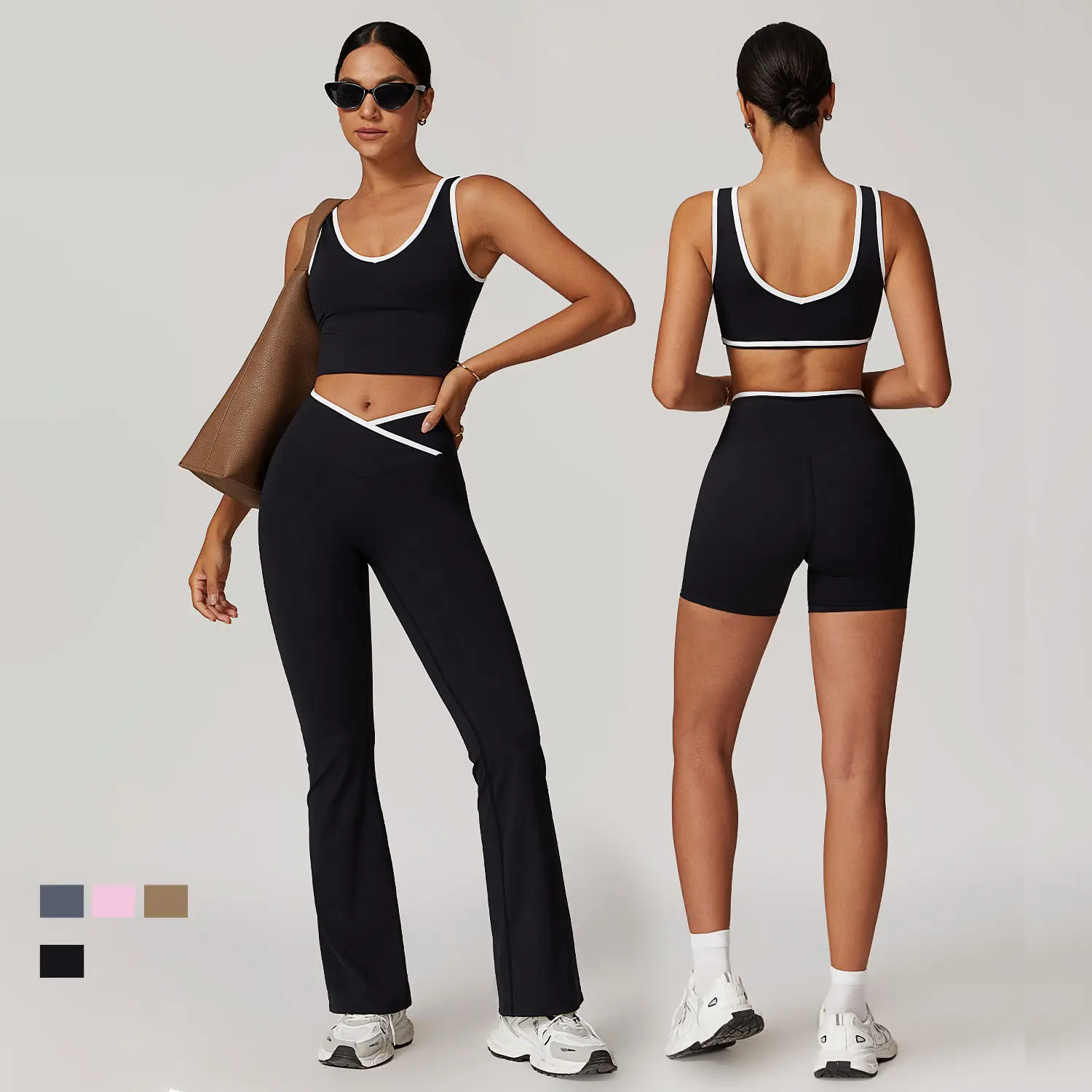 Professional active wear series manufacturer - secondpagesport.